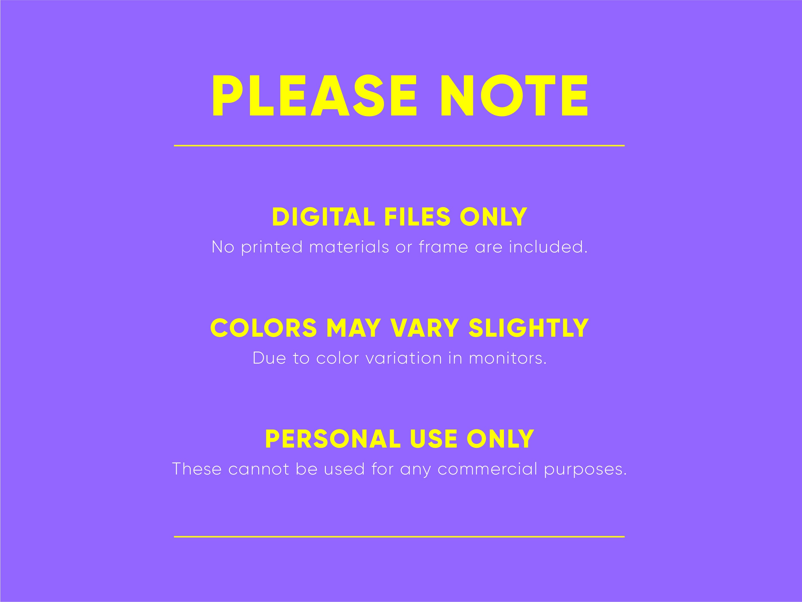 LOVE Neon Sign Sticker, Digital Goodnotes Book, Planner Journal Kit ...