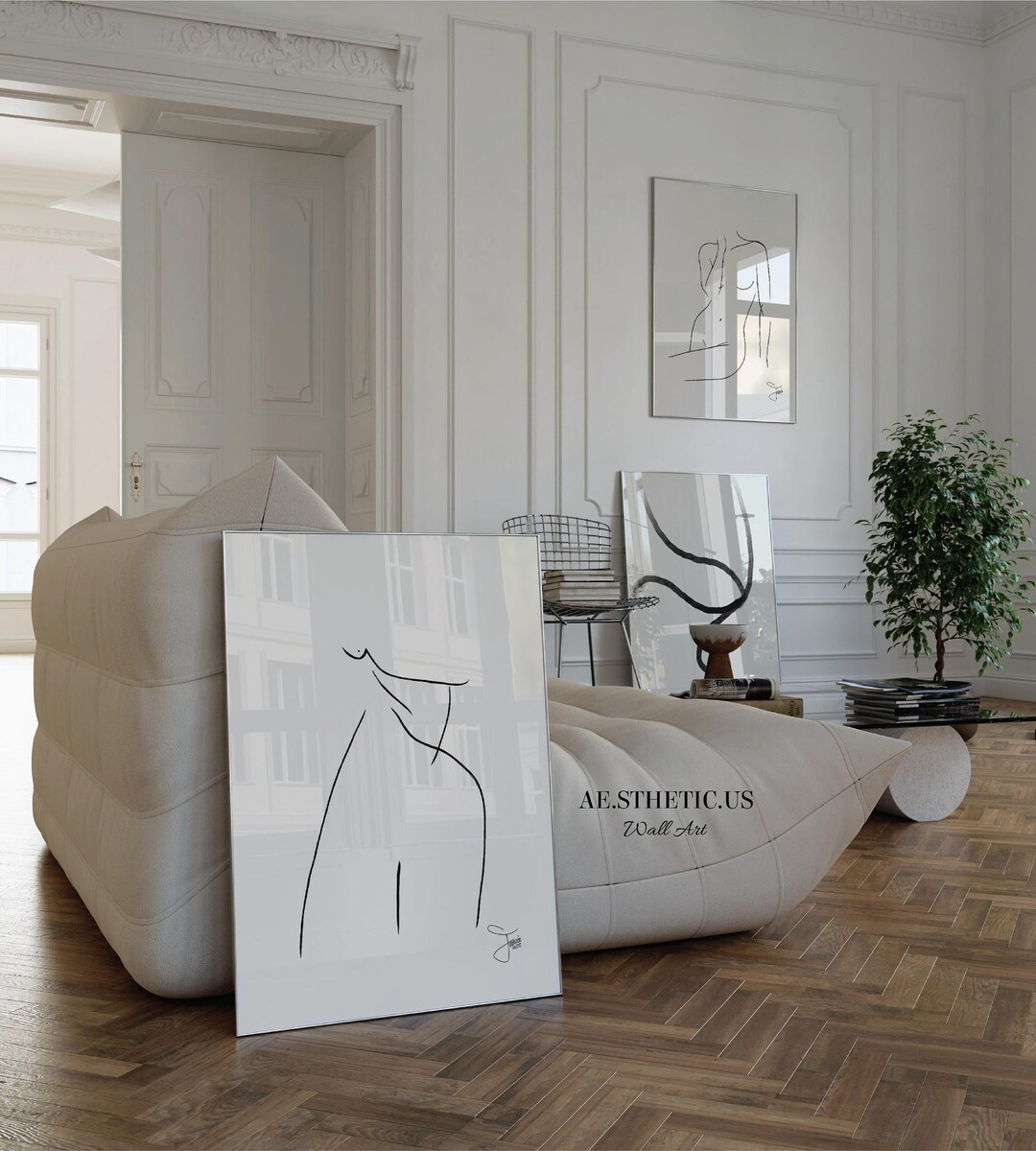 Olivia Woman Body Line Art, Woman Body Art, Female Body Art, Nude Woman ...