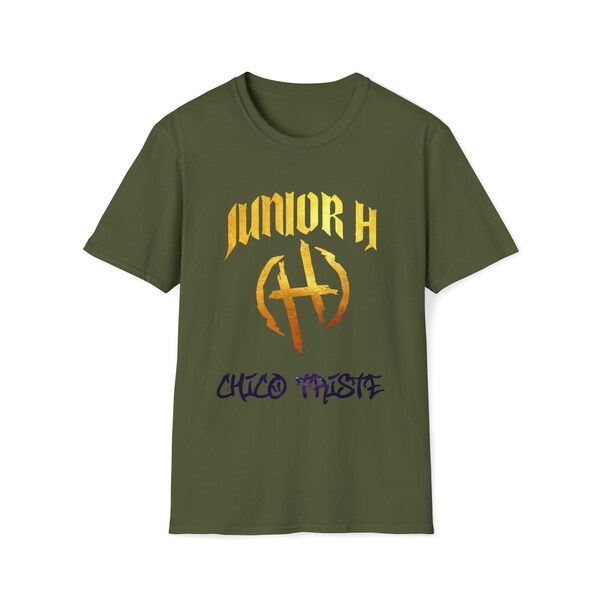 Junior H 90s - Etsy