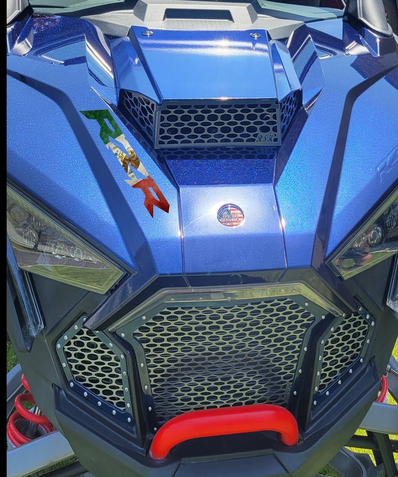 Rzr Mexico-atv-sidebyside-4x4 - SVG - PNG - Dxf Vector Art - Etsy