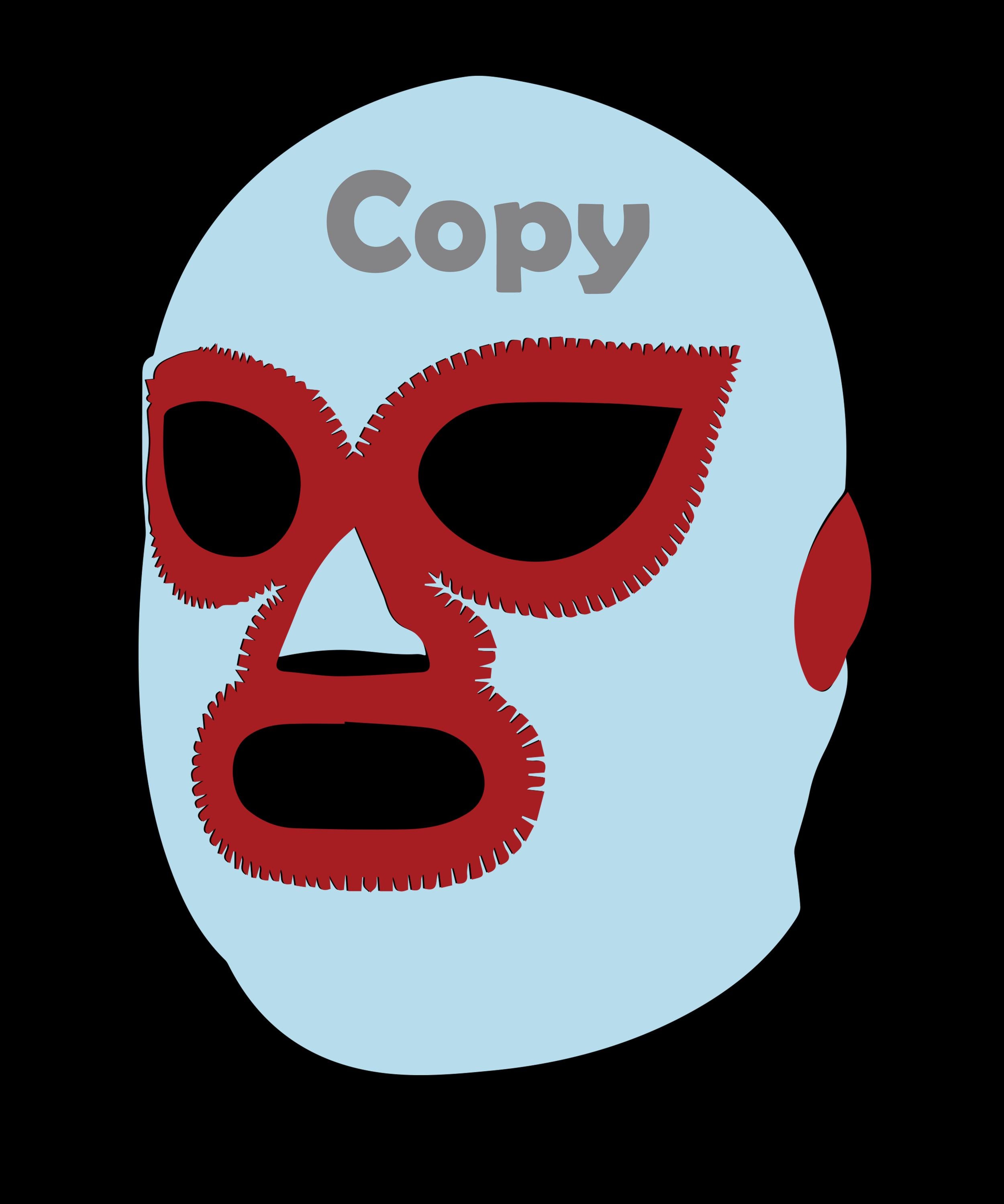 Nacho Libre SVG Designs PNG - Etsy