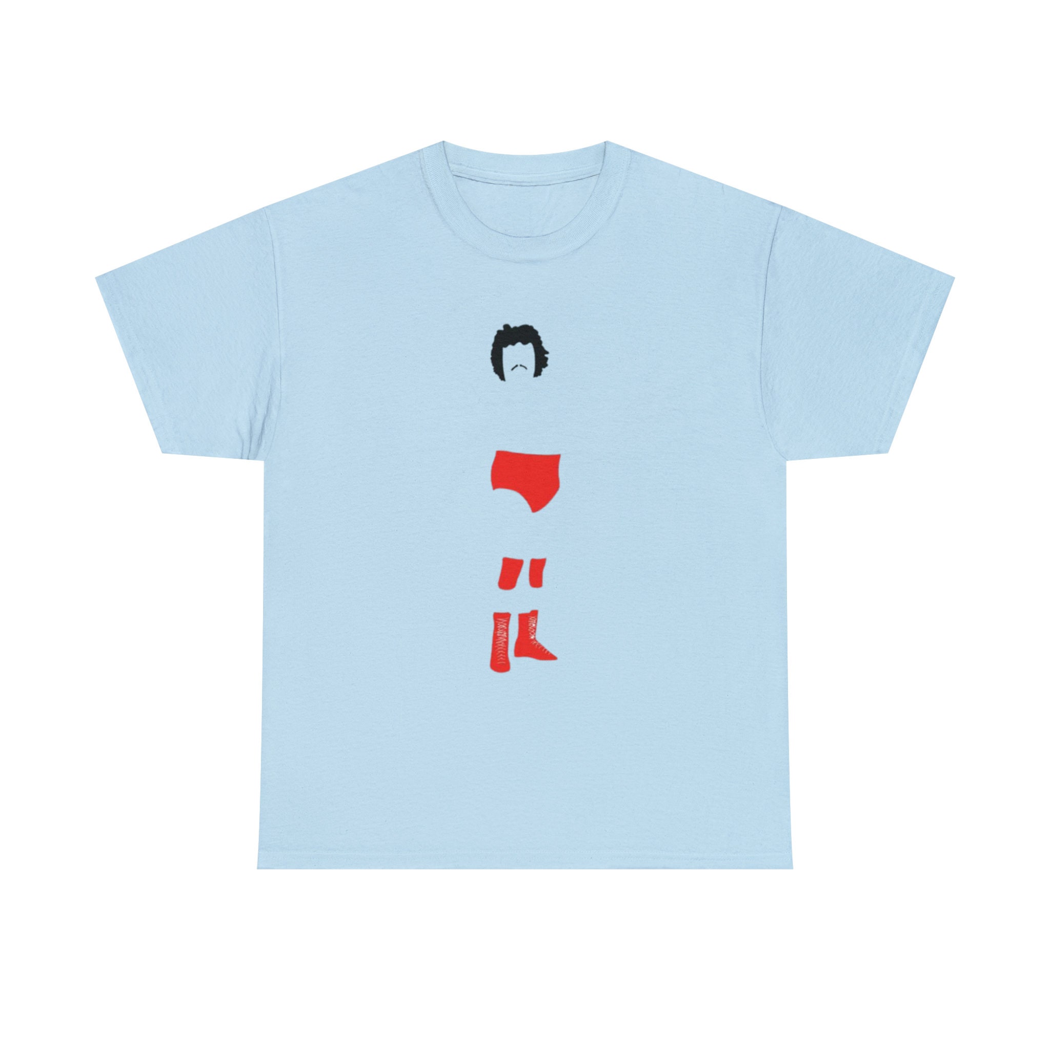 Nacho Mexican Libre Shirt - Etsy