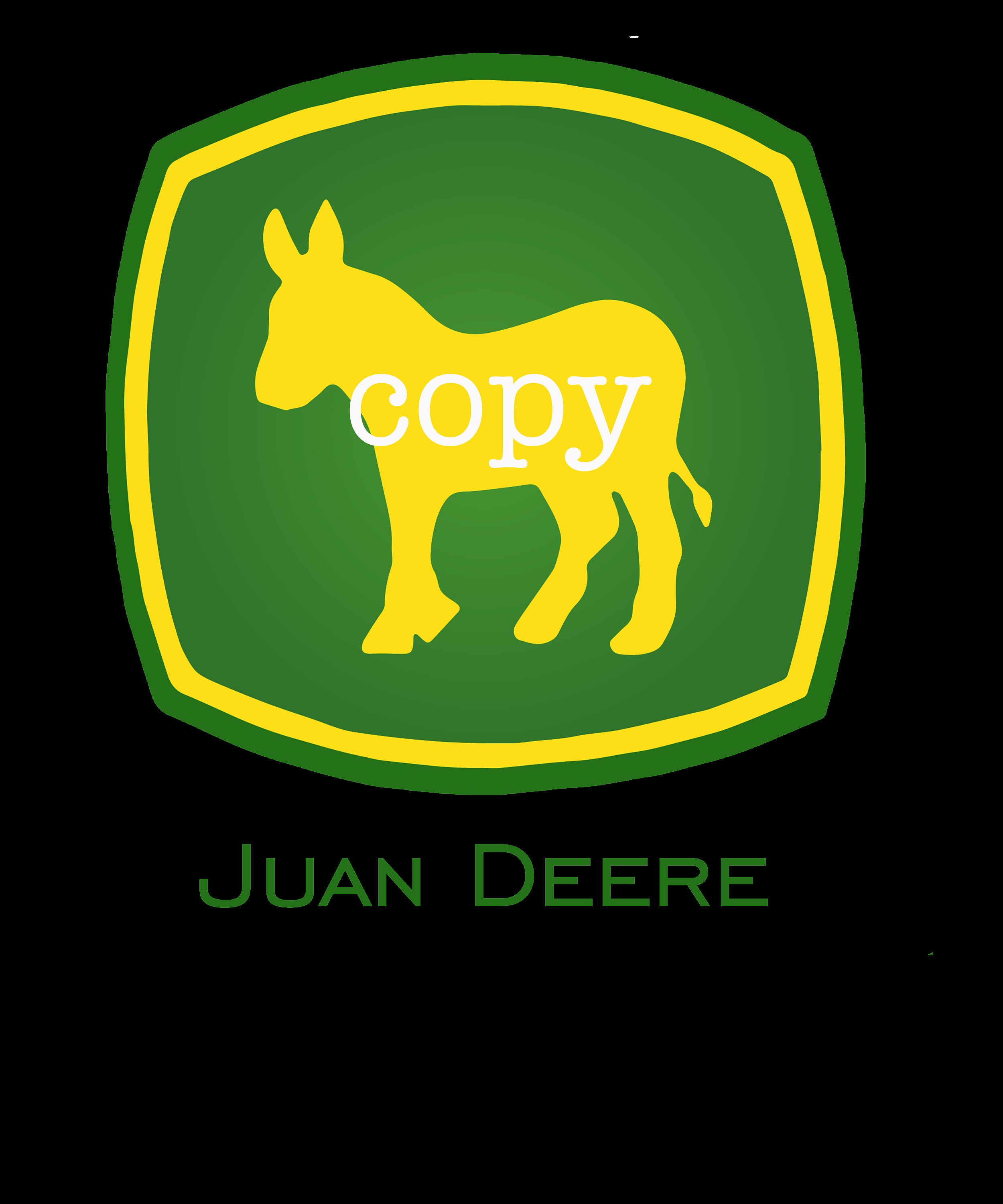 Juan Deere Svg File | Funny Landscaper Svg | Farmer Svg | Mexcan Svg ...