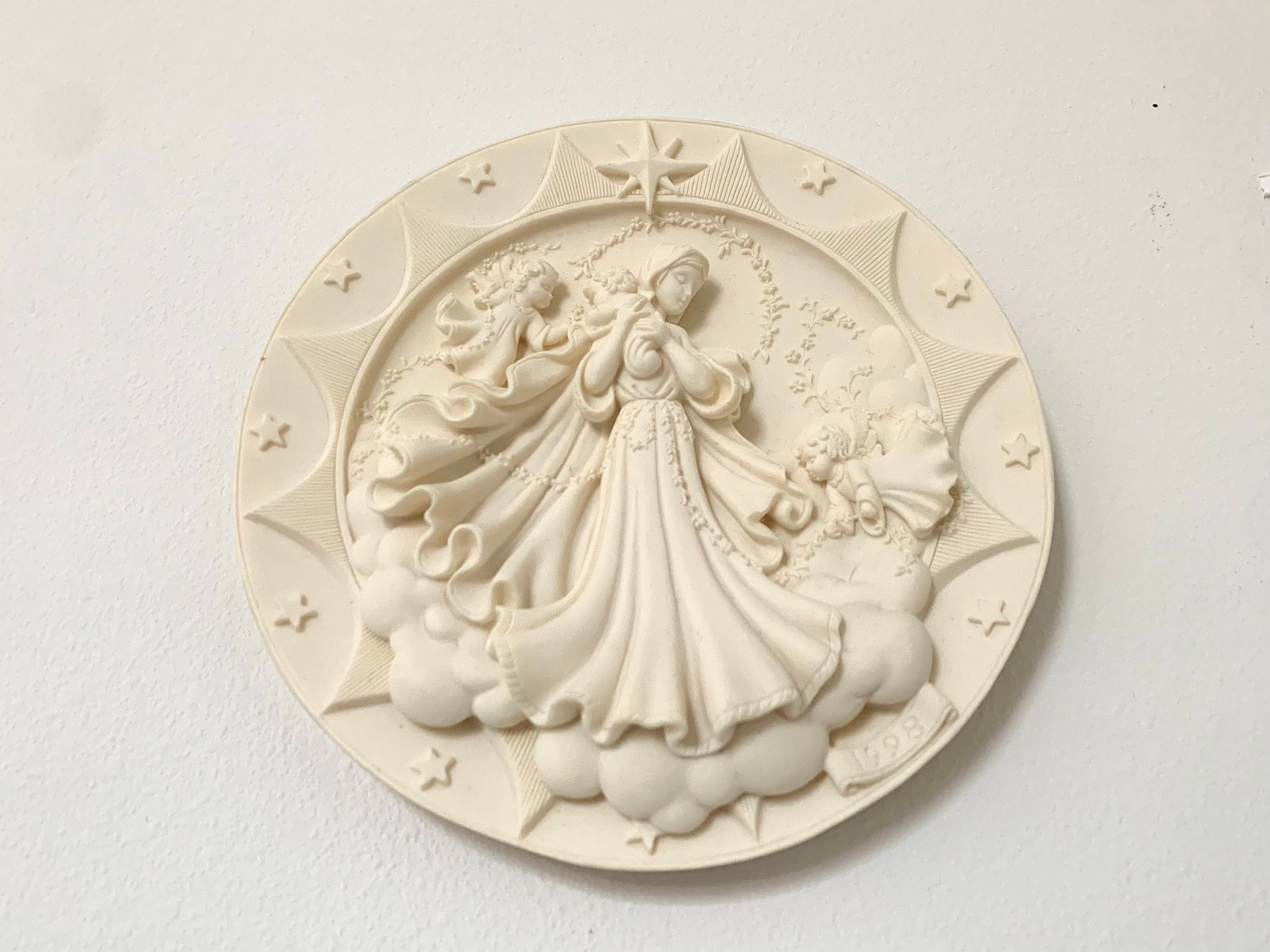 Vintage the Roman Millennium Series Limited Edition to 1998 “rejoice ...