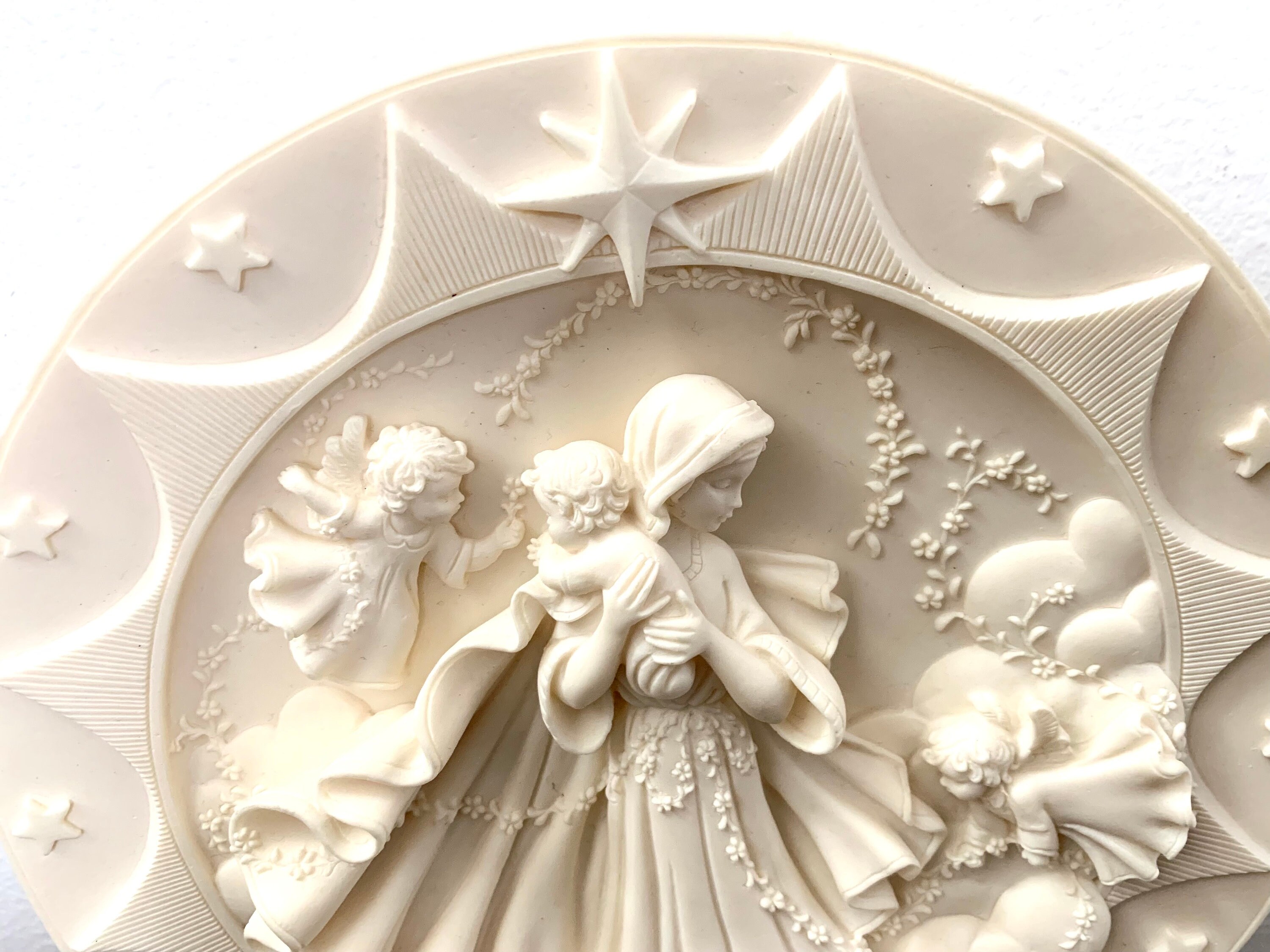 Vintage the Roman Millennium Series Limited Edition to 1998 “rejoice ...