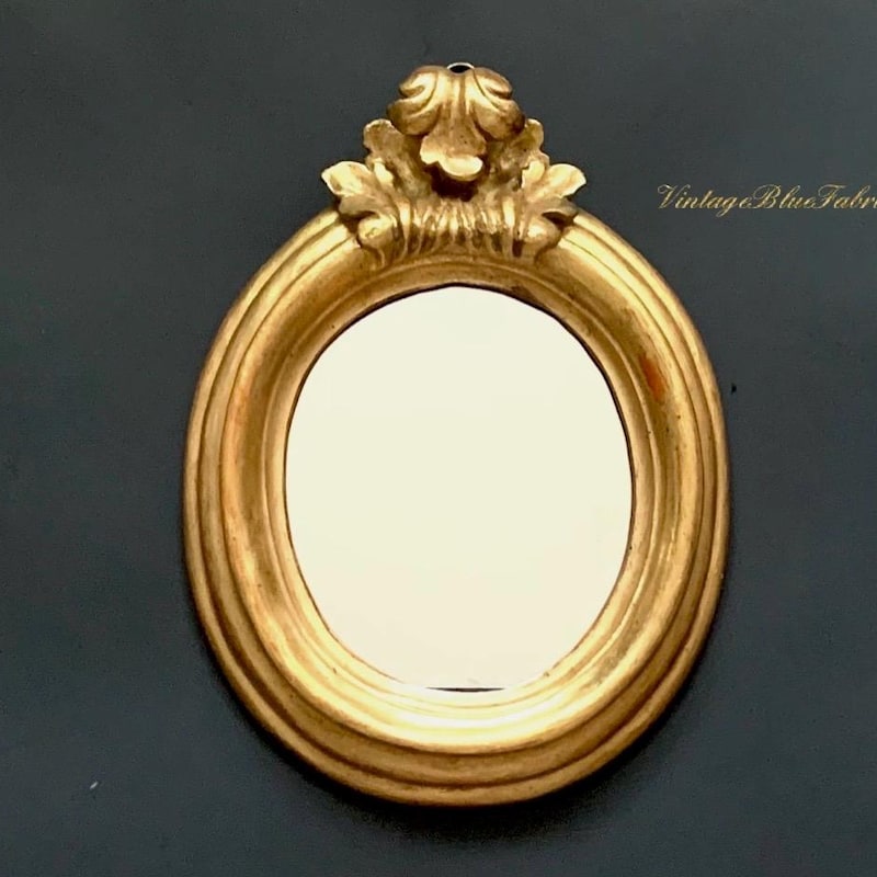 Small Mirror - Etsy