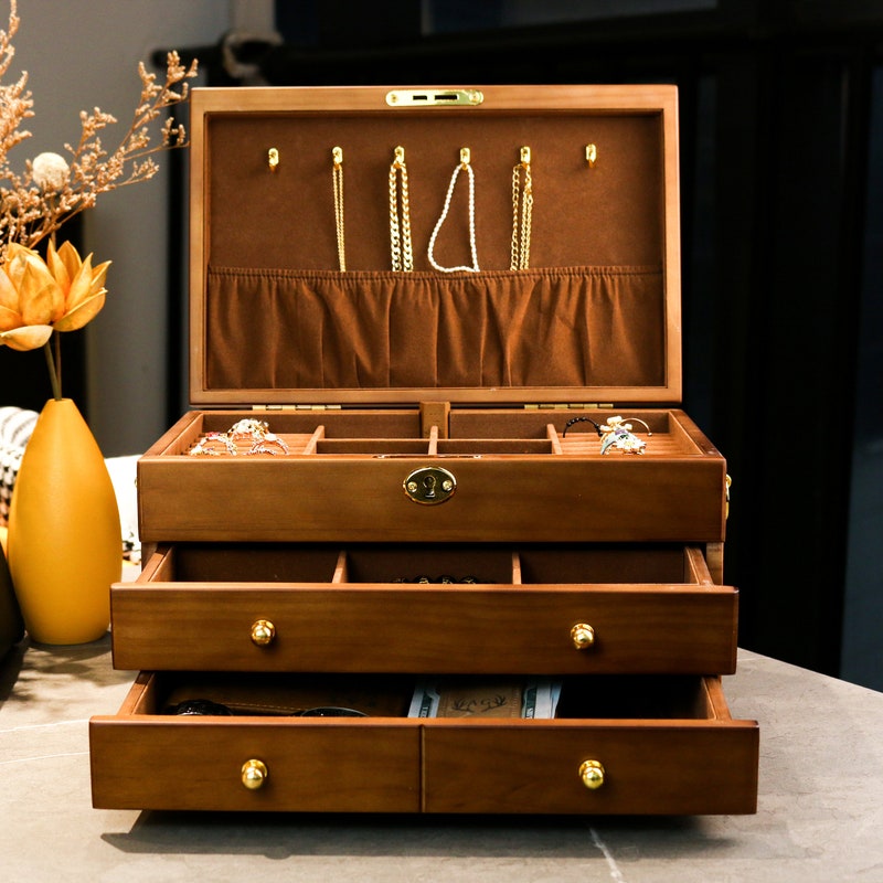 Retro Jewelry - Etsy