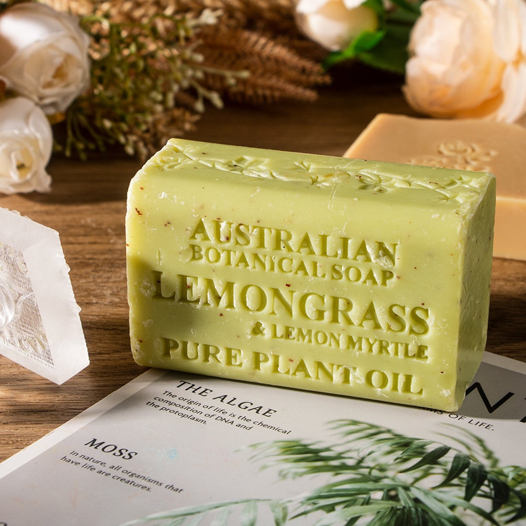 Custom Brass Soap Stamp, Natural Handmade Soap Stamp, Brass Soap Mold ...