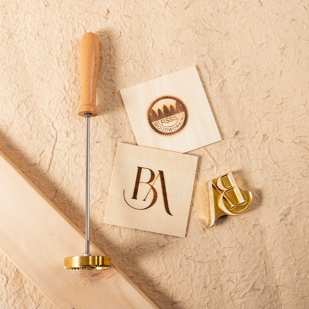 Custom Leather Branding Iron,custom Brand Iron,custom Brand Iron for ...