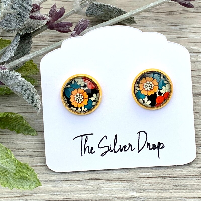 Unique Earrings - Etsy