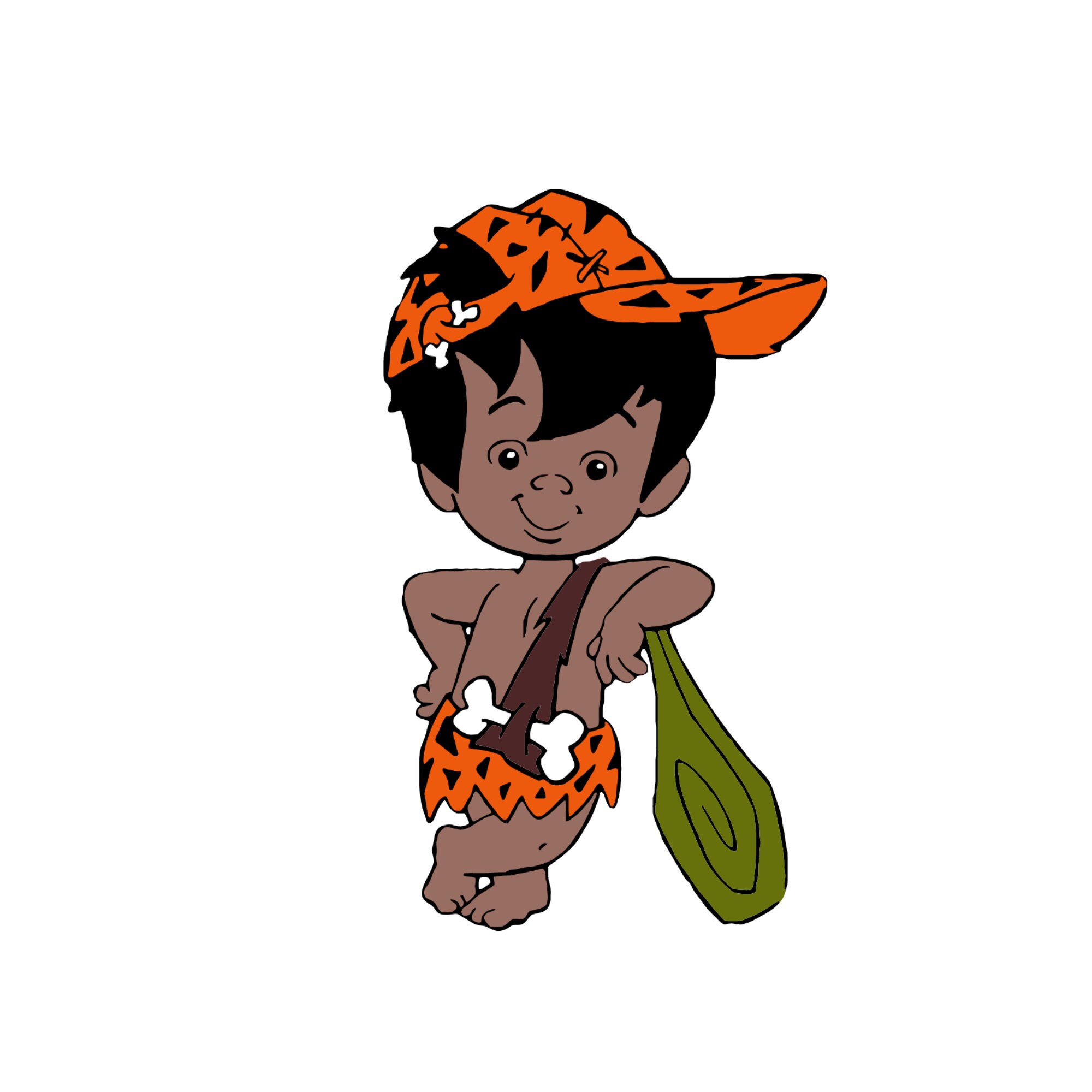 Flintstones Bam Bam for sale | Only 3 left at -60%