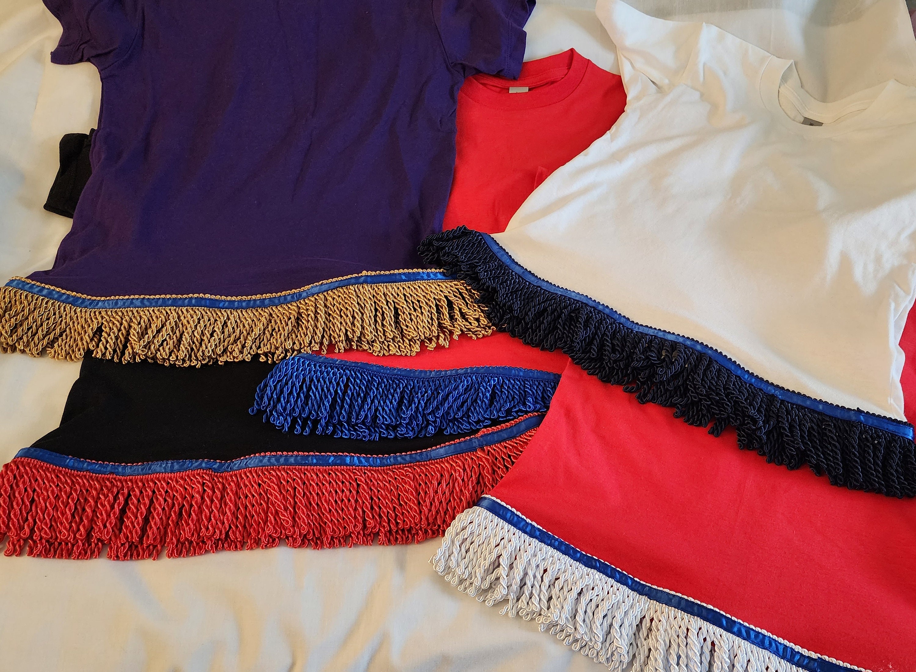 Ranking Kids' Fringe Shirt Bundles Best Fringe Shirt Bundles for Kids Kids' Fringe Faves Unique ...