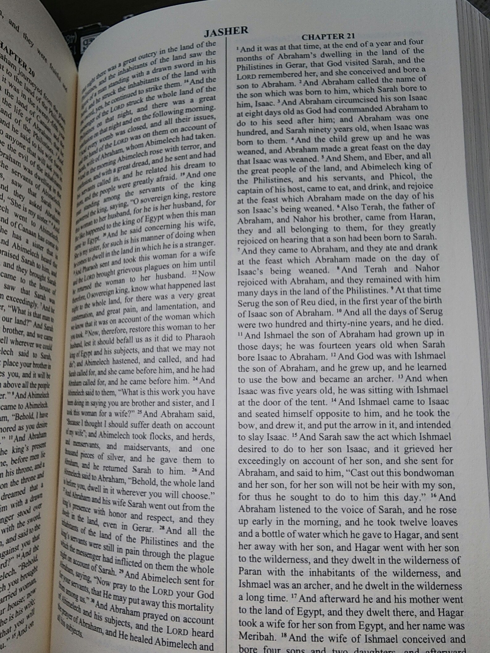 The Complete 54-book Apocrypha - Etsy