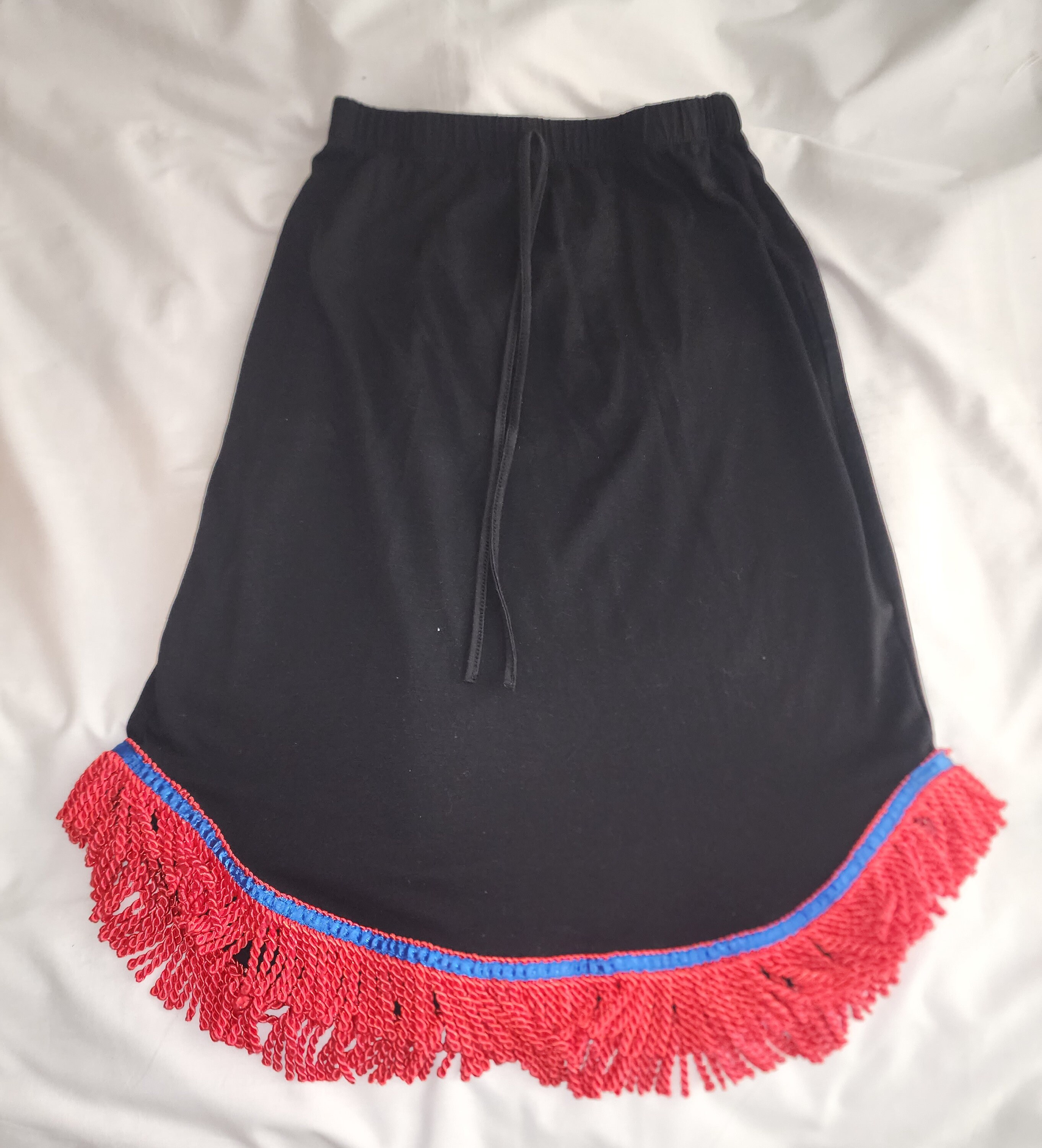 Trendy Skirt Skirt for Fashion Handmade Skirt for All Occasions Unique ...