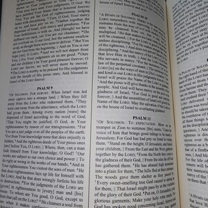 The Complete 54-book Apocrypha - Etsy