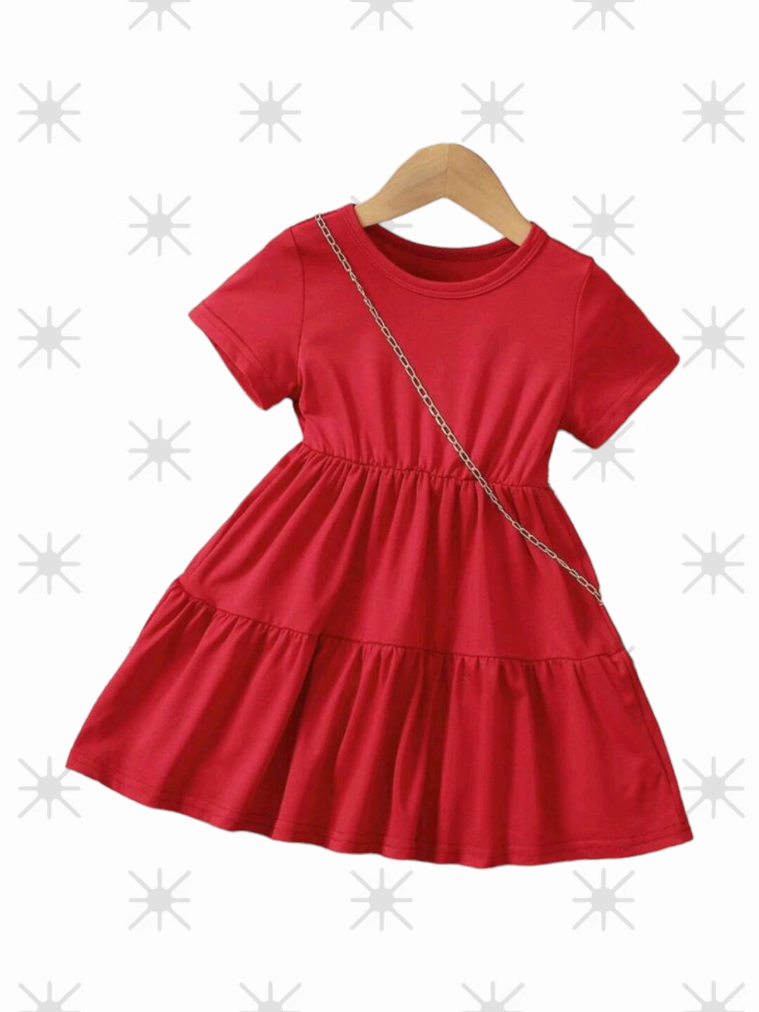 Ranking Girls Fringed Dress Best Fringe Dress for Girls Kids' Fringe ...
