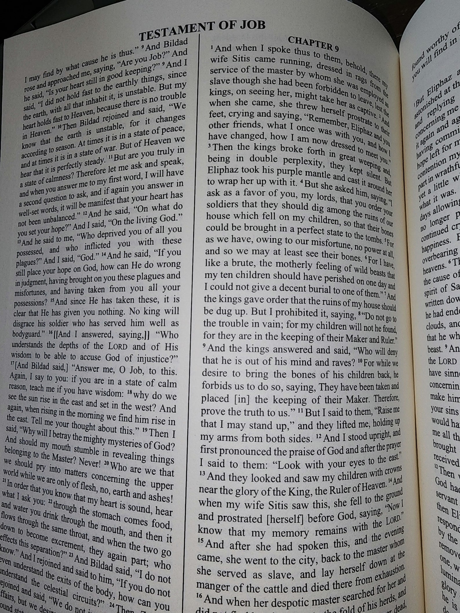 The Complete 54-book Apocrypha - Etsy
