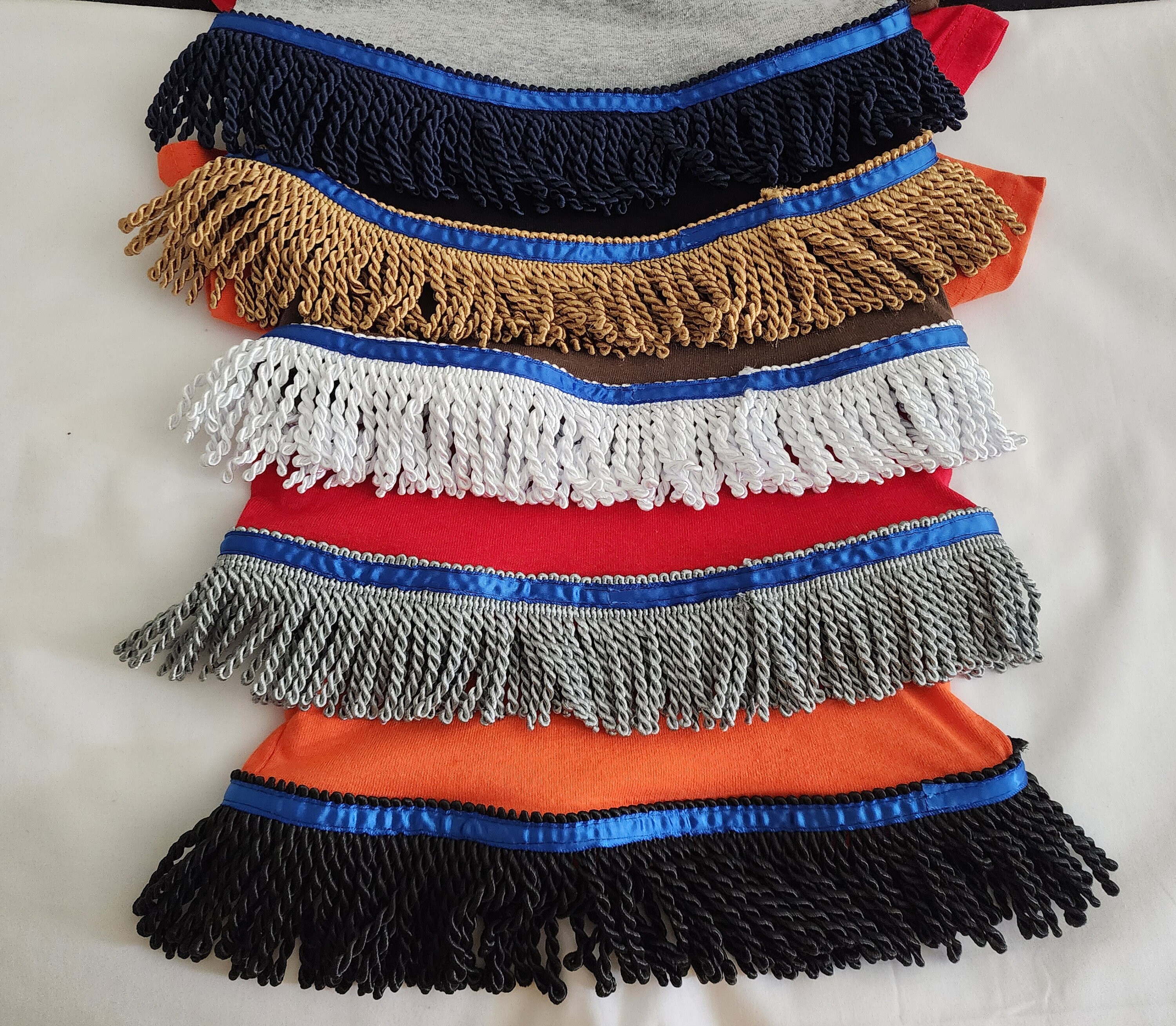 Ranking Kids' Fringe Shirt Bundles Best Fringe Shirt Bundles for Kids ...