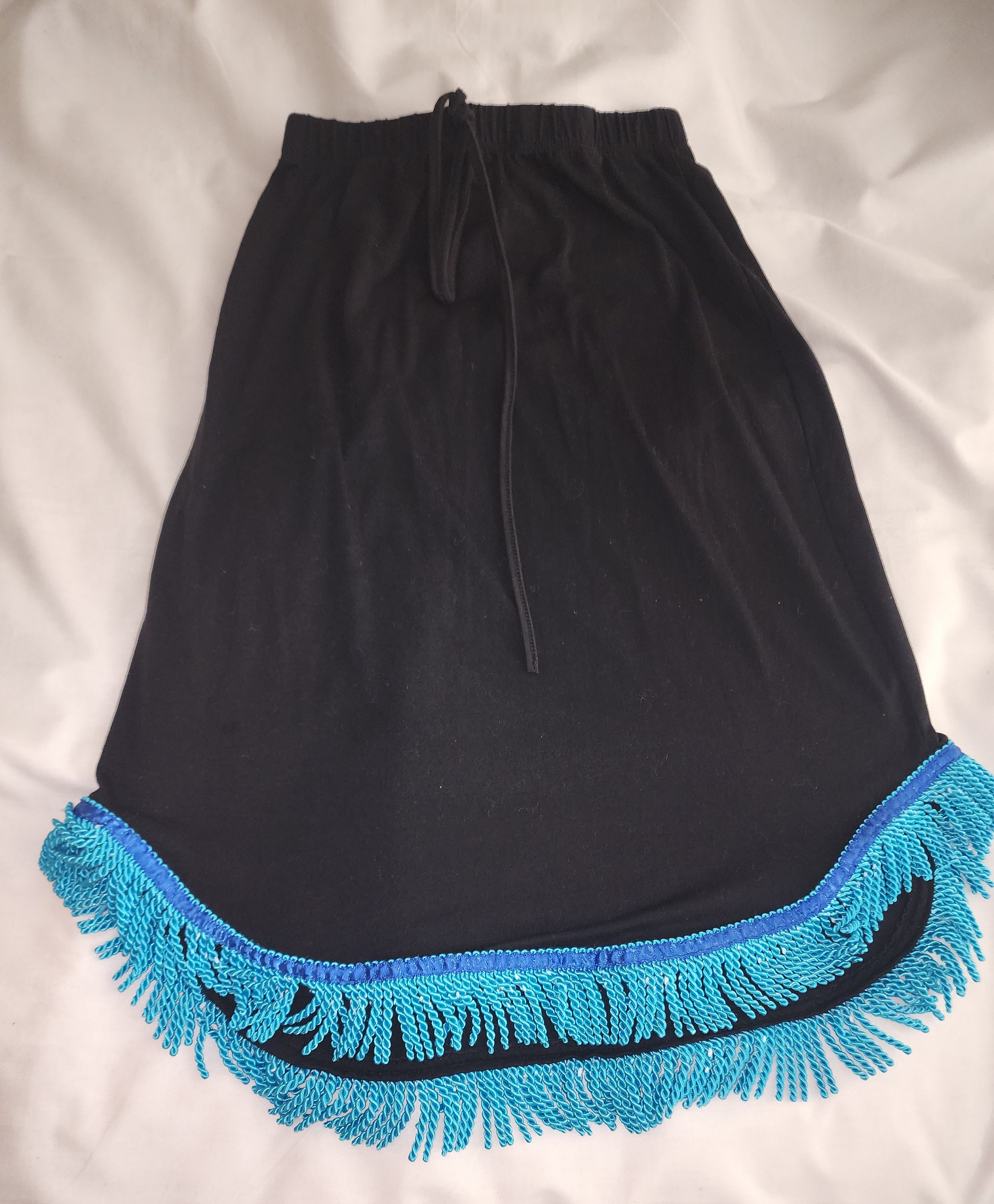 Trendy Skirt Skirt for Fashion Handmade Skirt for All Occasions Unique ...