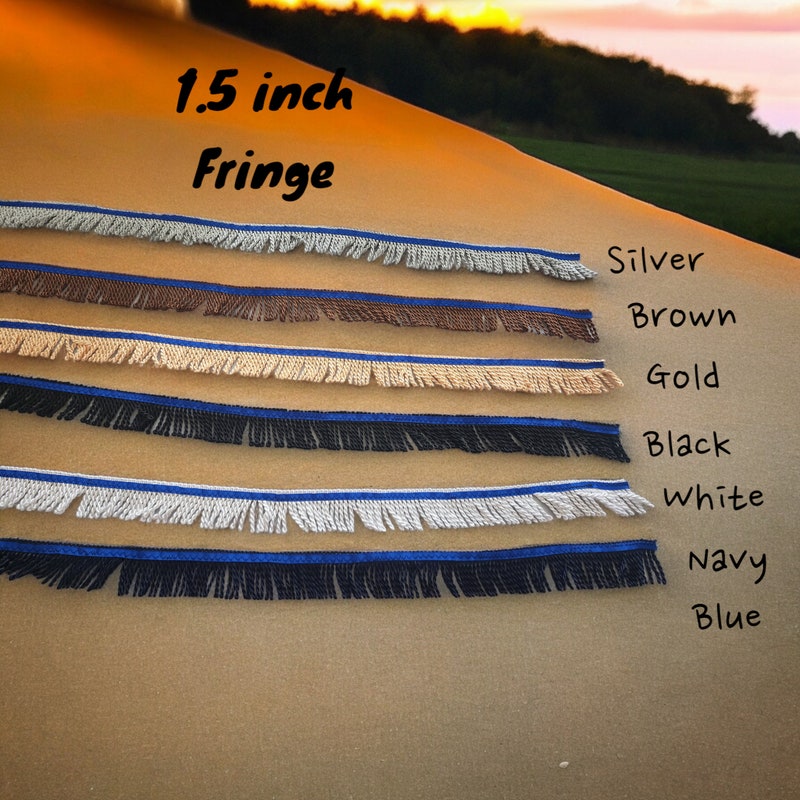 Purple Fringe 15 - Etsy