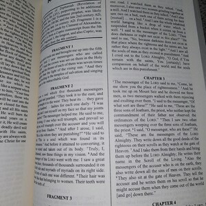 The Complete 54-book Apocrypha - Etsy