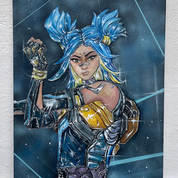 Valorant Paint - Etsy UK