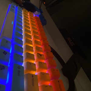 Anne Pro 2 Keycaps - Etsy