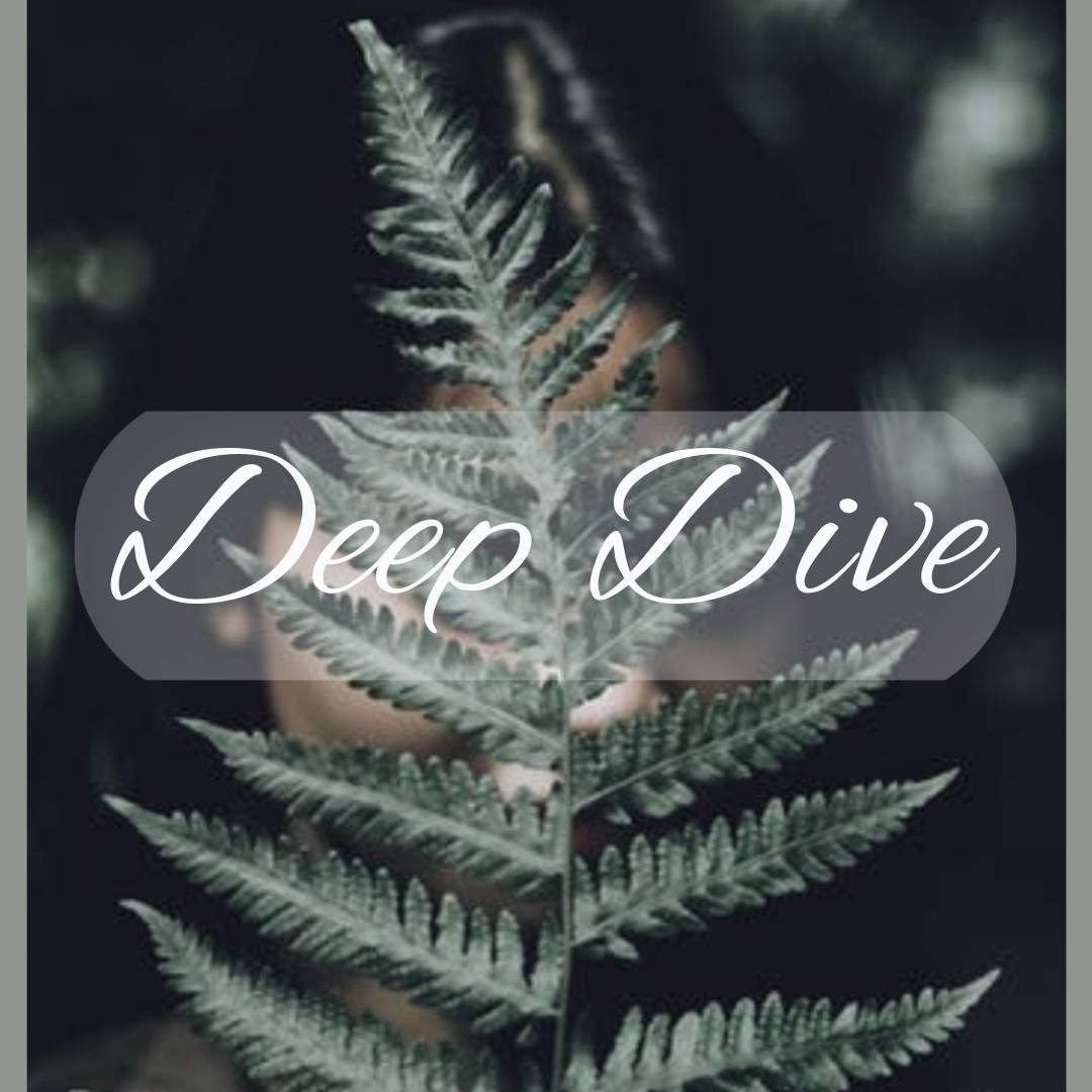 Deep Dive Reading for Improving Your Life - Etsy