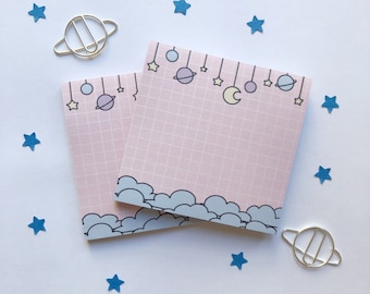 Post It Notes | Etsy