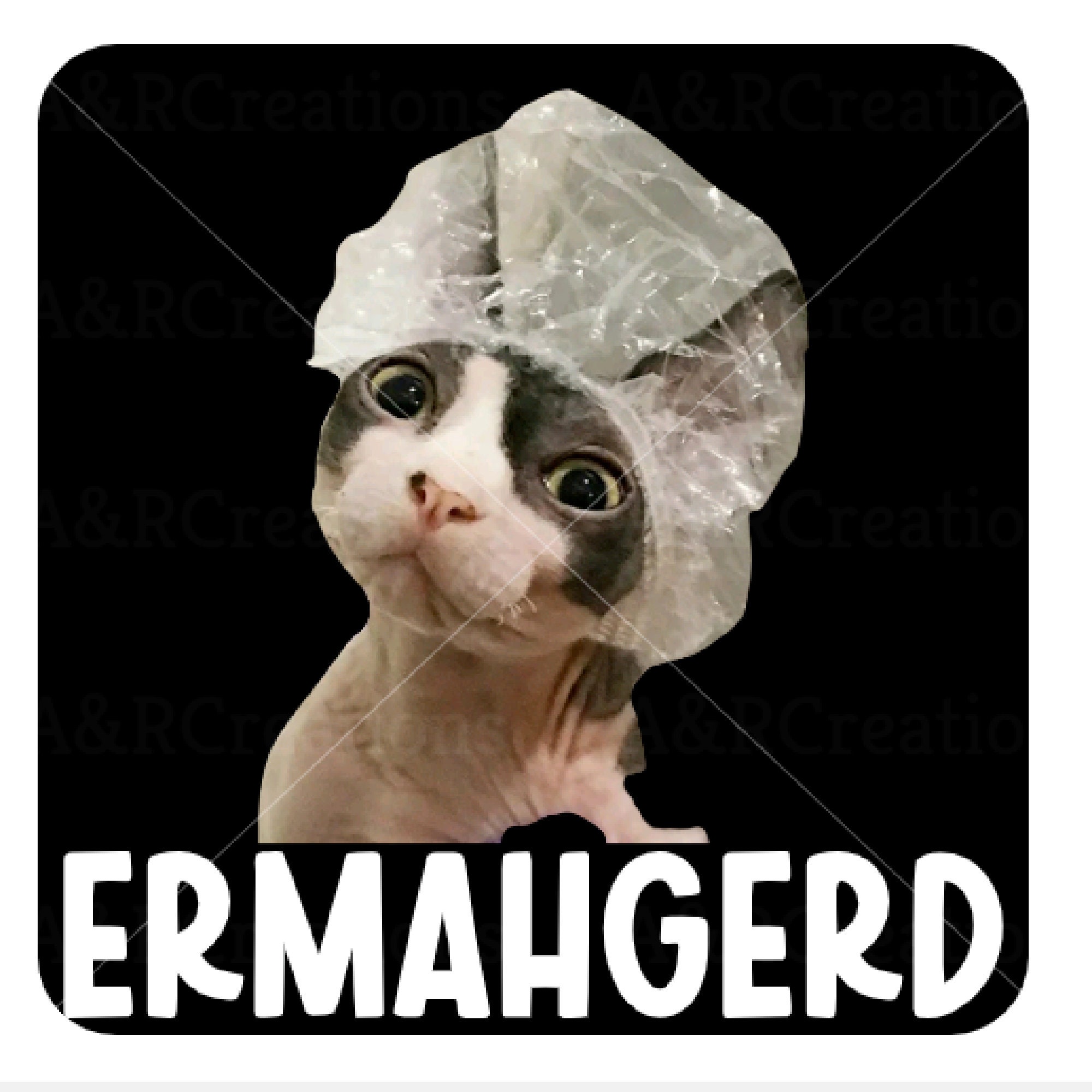 Ermahgerd Grumpy Cat