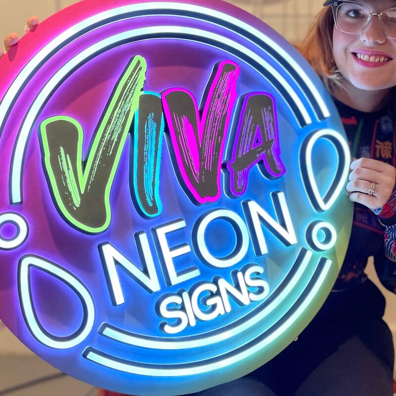 VivaNeonSigns - Etsy