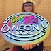 NEON Light SIGN, CUSTOM Neon Sign, 3d Acrylic Sign, Business Logo Sign ...
