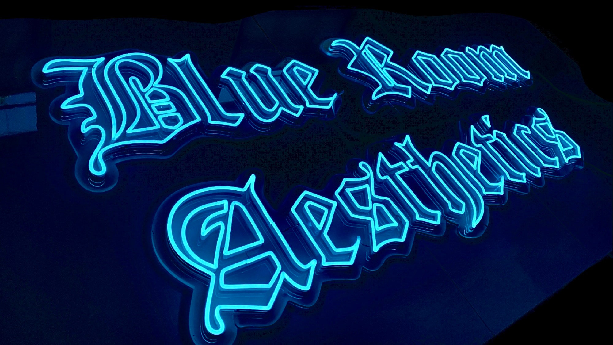 LED Neon Sign, Neon Business Sign, Custom Neon Logo, Wedding Neon Sign ...