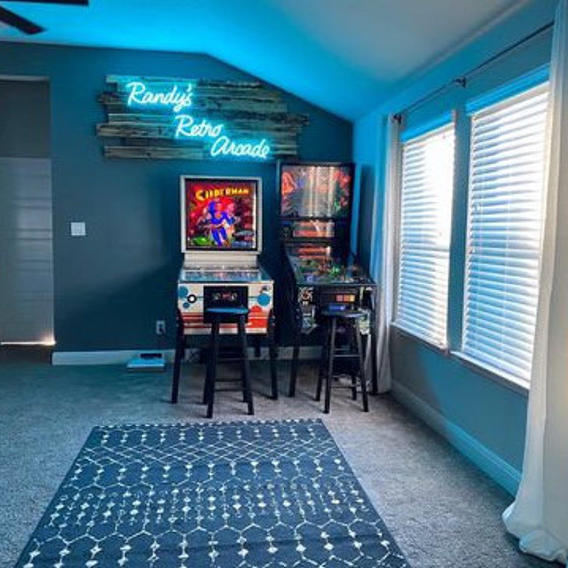 Custom Neon Light neon Sign Wall Décor Neon Sign Bedroom | Etsy