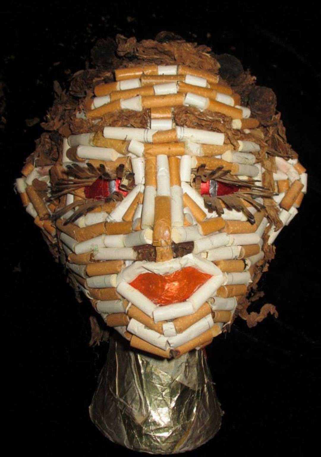 Everyday Objects Into Faces and Figures - Etsy