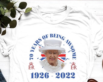 Queen Elizabeth E2r - Etsy
