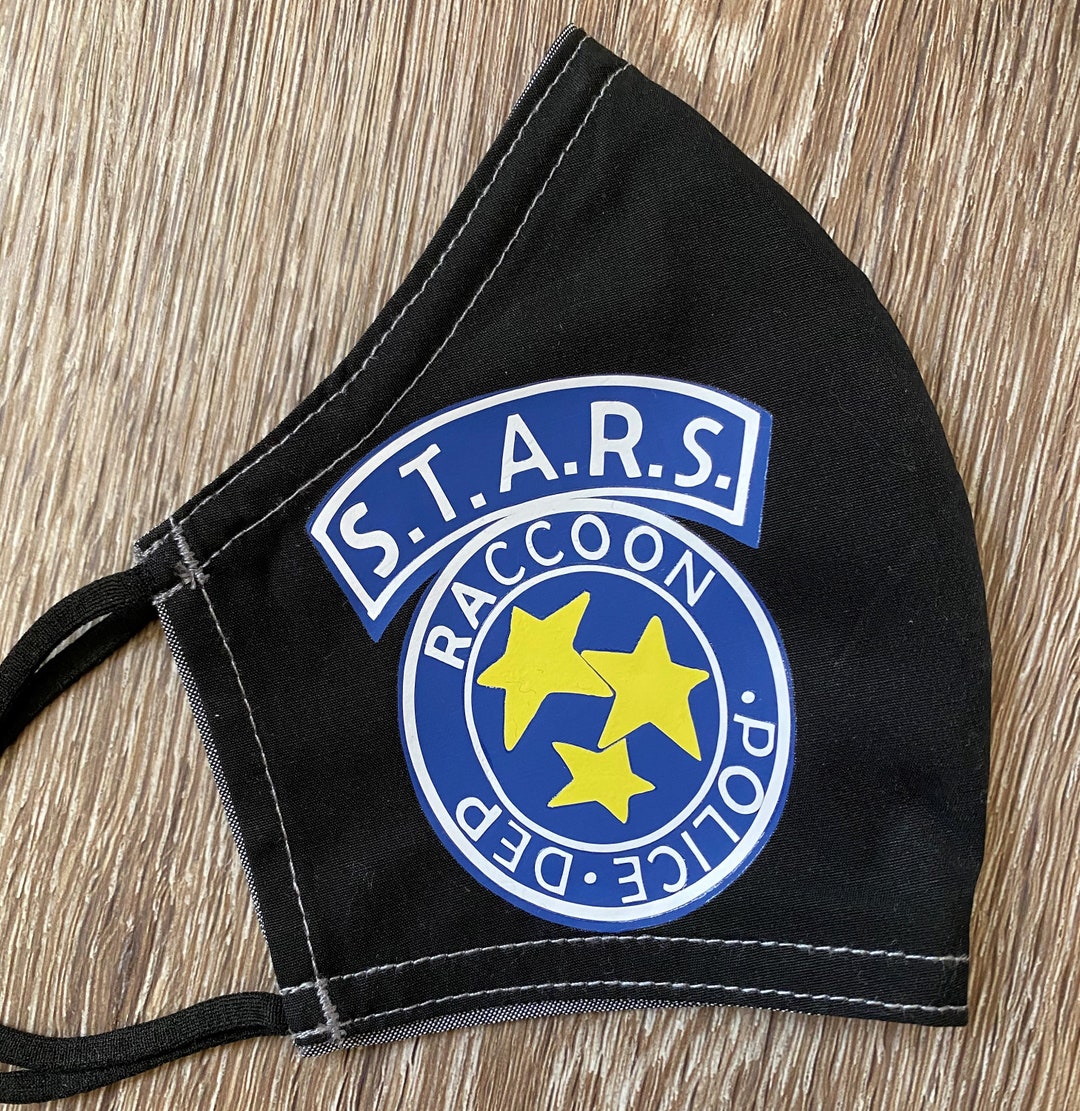 STARS Raccoon City Police DP Umbrella Corp, Resident Evil, Pandemic ...