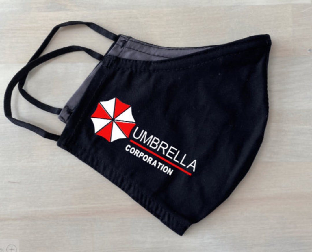 Umbrella Corporation,resident Evil Inspired,t Virus,raccoon City ...