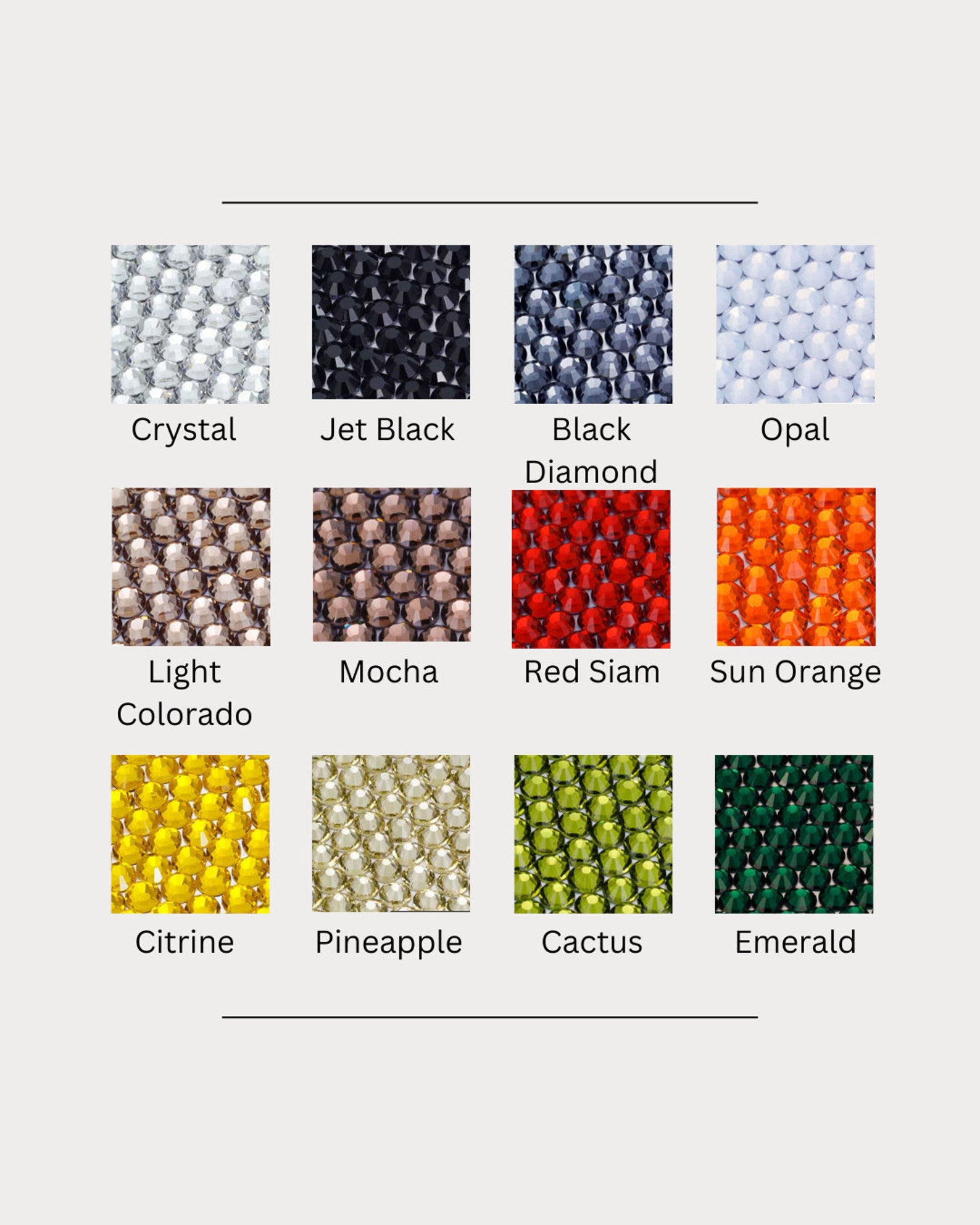 Mini 1942 Bedazzled Bottles - Etsy