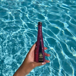 Mini 1942 Bedazzled Bottles - Etsy