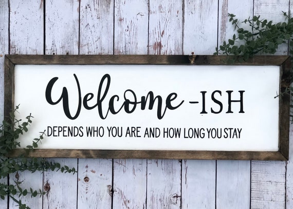 Funny Country Signs