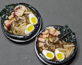 Polymer Clay Food - Etsy