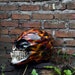 Ghost Rider Skull Motorcycle Helmet Custom DOT and ECE Approved - Etsy