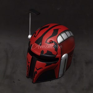 Mandalorian Motorcycle Helmet Custom DOT and ECE Approved - Etsy