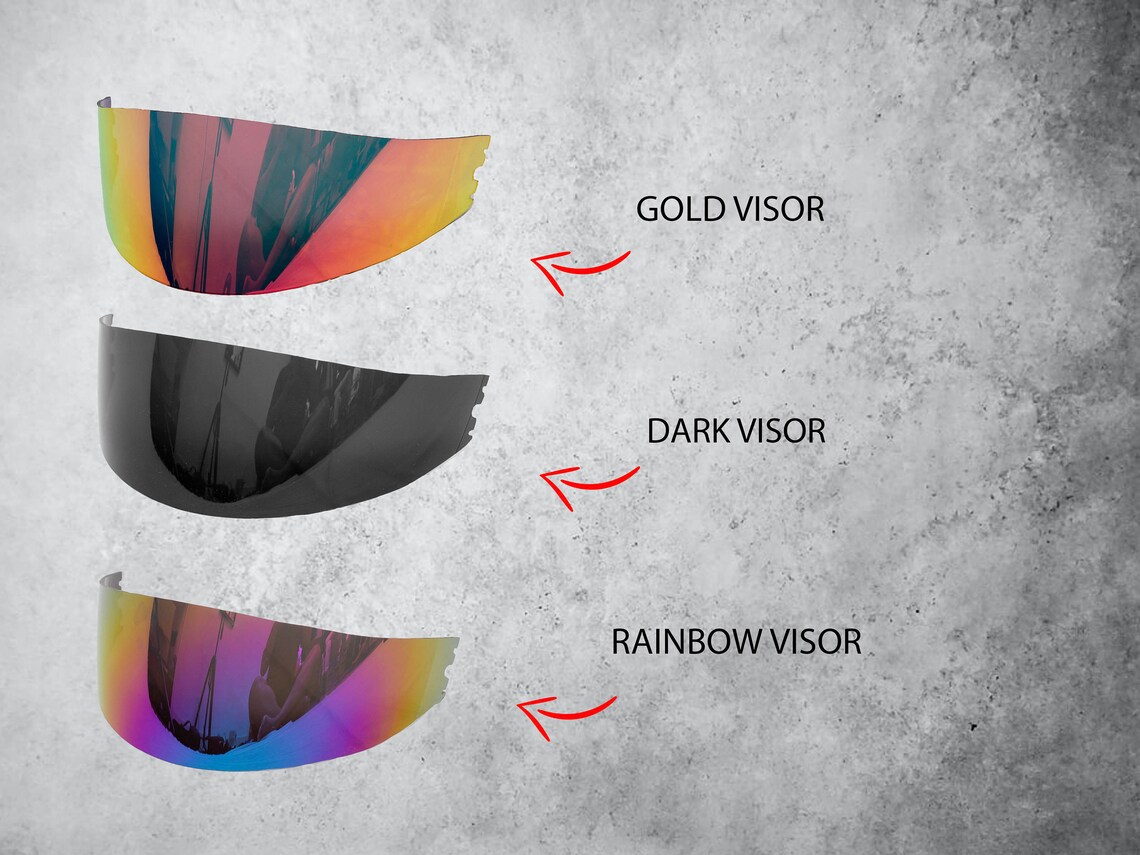 Berserker Predator Scratch Motorcycle Helmet Custom DOT and - Etsy