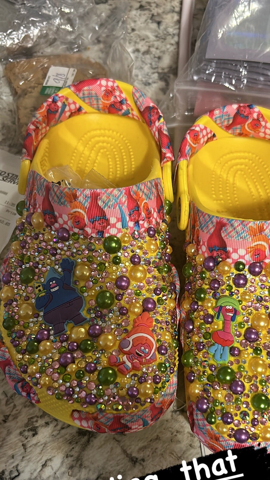 Toddler Crocs - Etsy