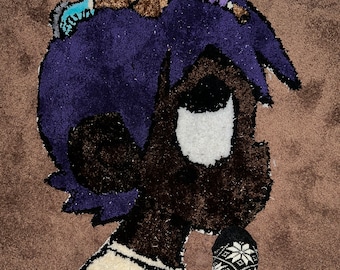 Lil Uzi Vert Rug - Etsy