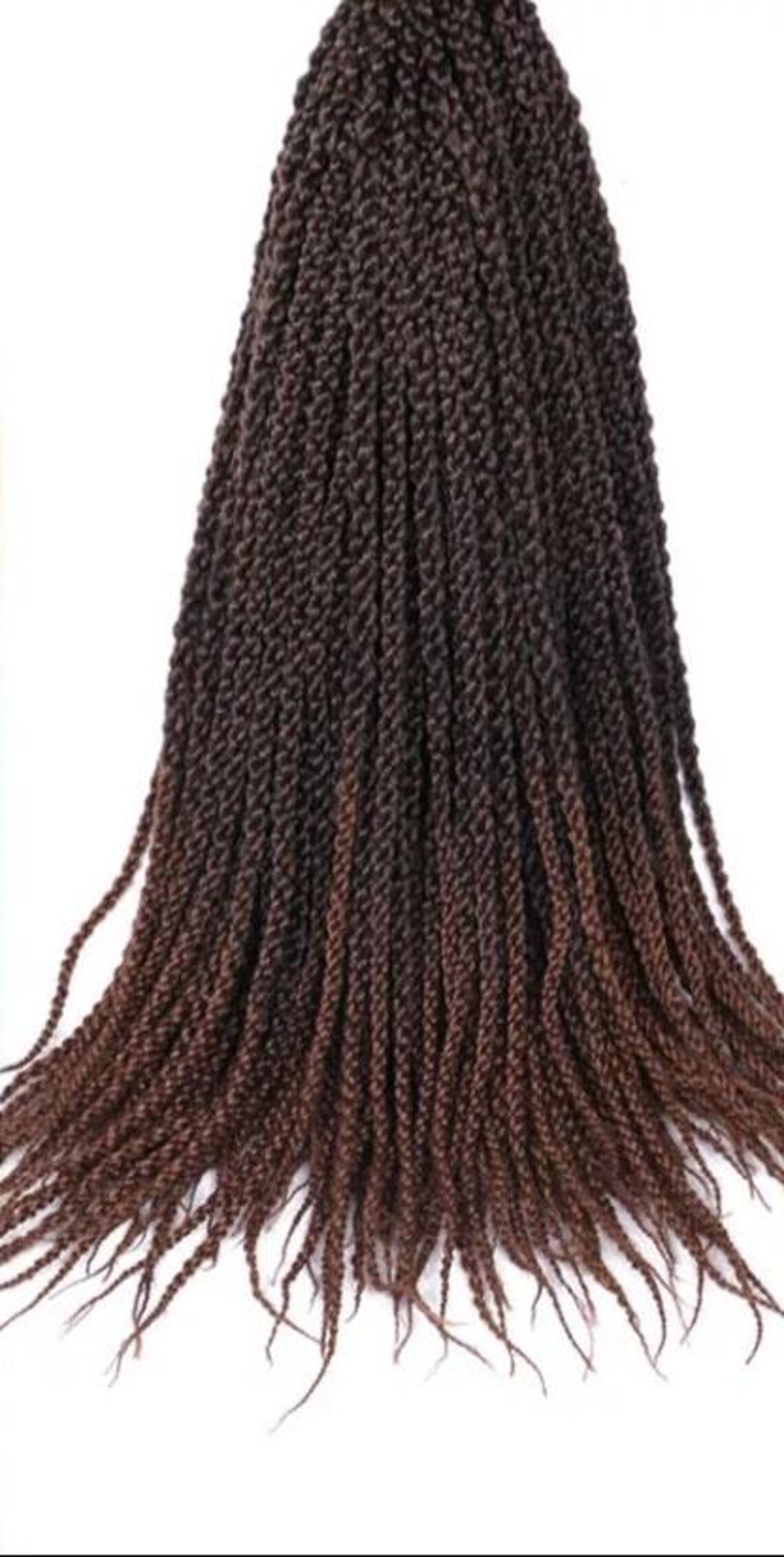 Neat Made 3D Cubic Twist Crochet Hair - Etsy