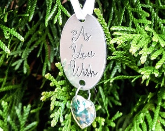 Wish Tree Sign - Etsy