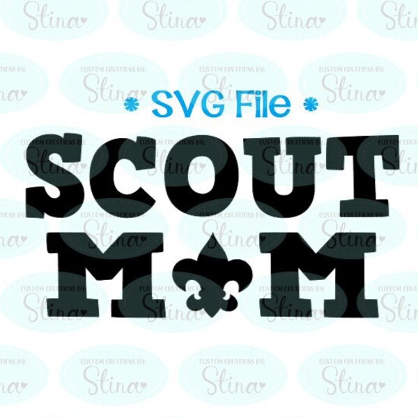 Cub Scouts Svg - Etsy